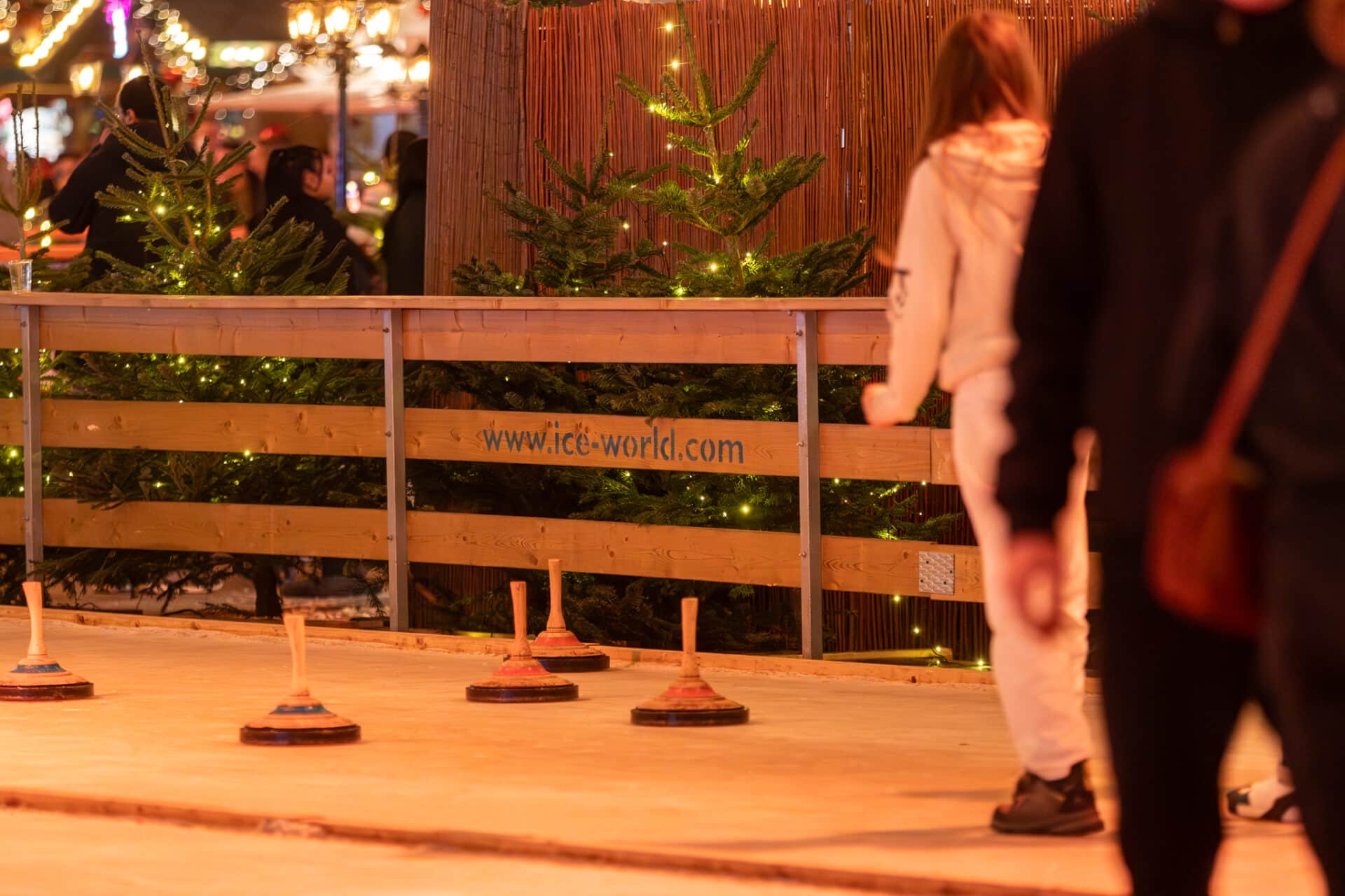 Winter Festivals: New Opportunities for Event Organizers