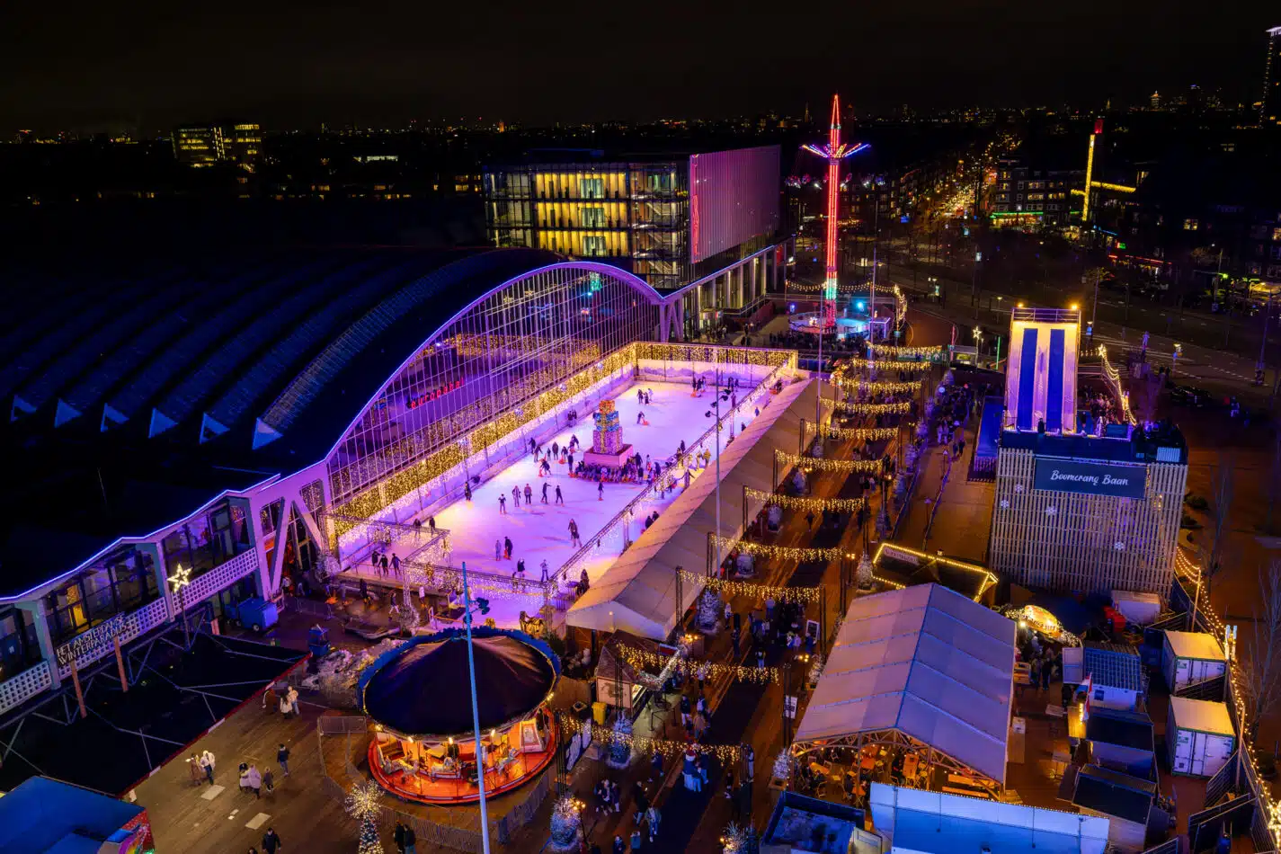Cost of ice rink rental - Ice-World
