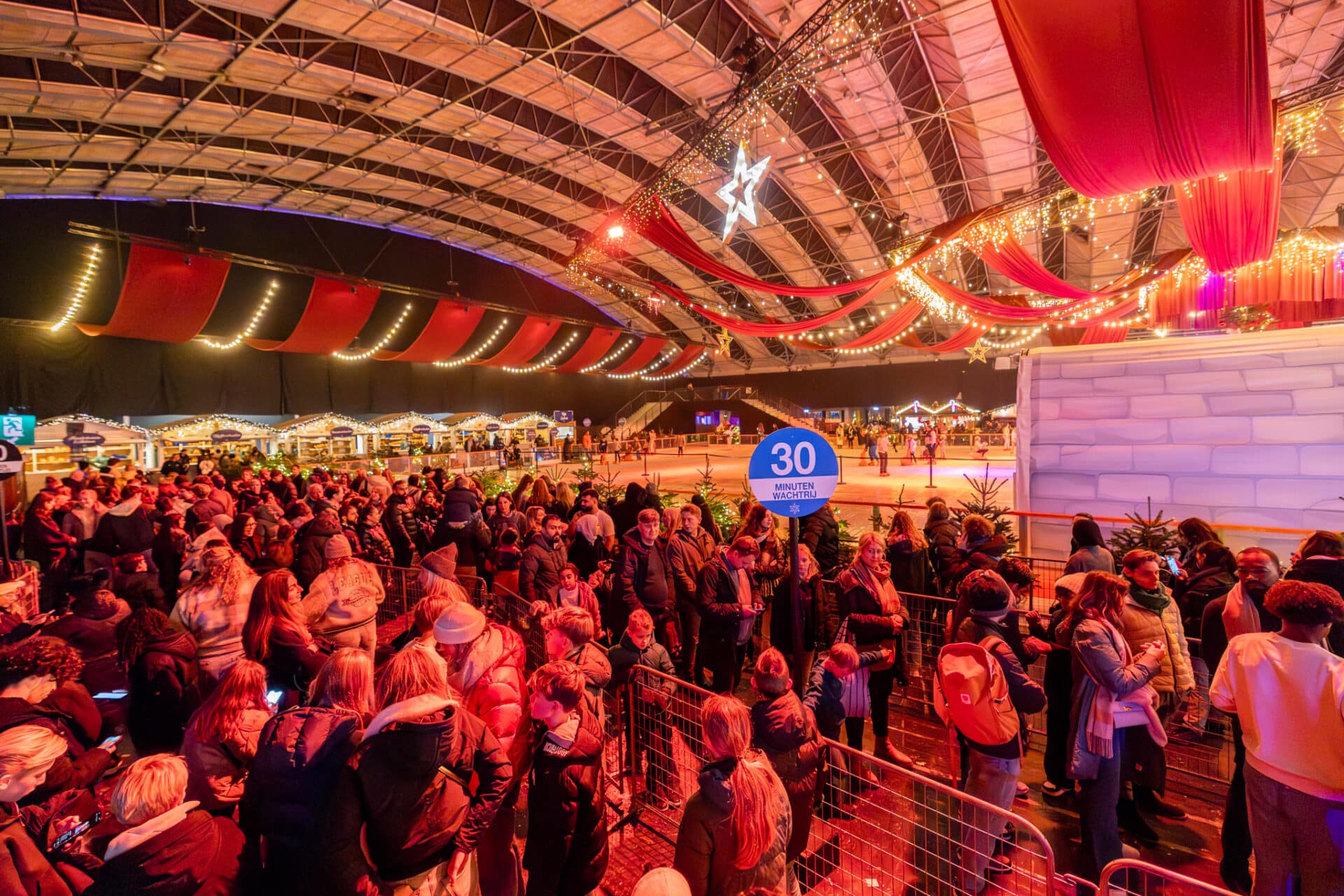 Winter Festivals: New Opportunities for Event Organizers