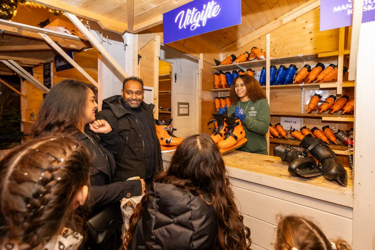 Winter Festivals: New Opportunities for Event Organizers