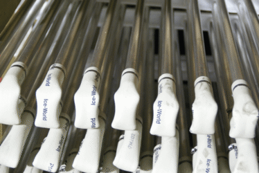 How do ice rinks work? - The Ice-World system explained