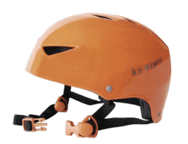 Helmets and protection sets - Ice-World