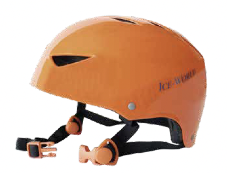Helmets and protection sets - Ice-World
